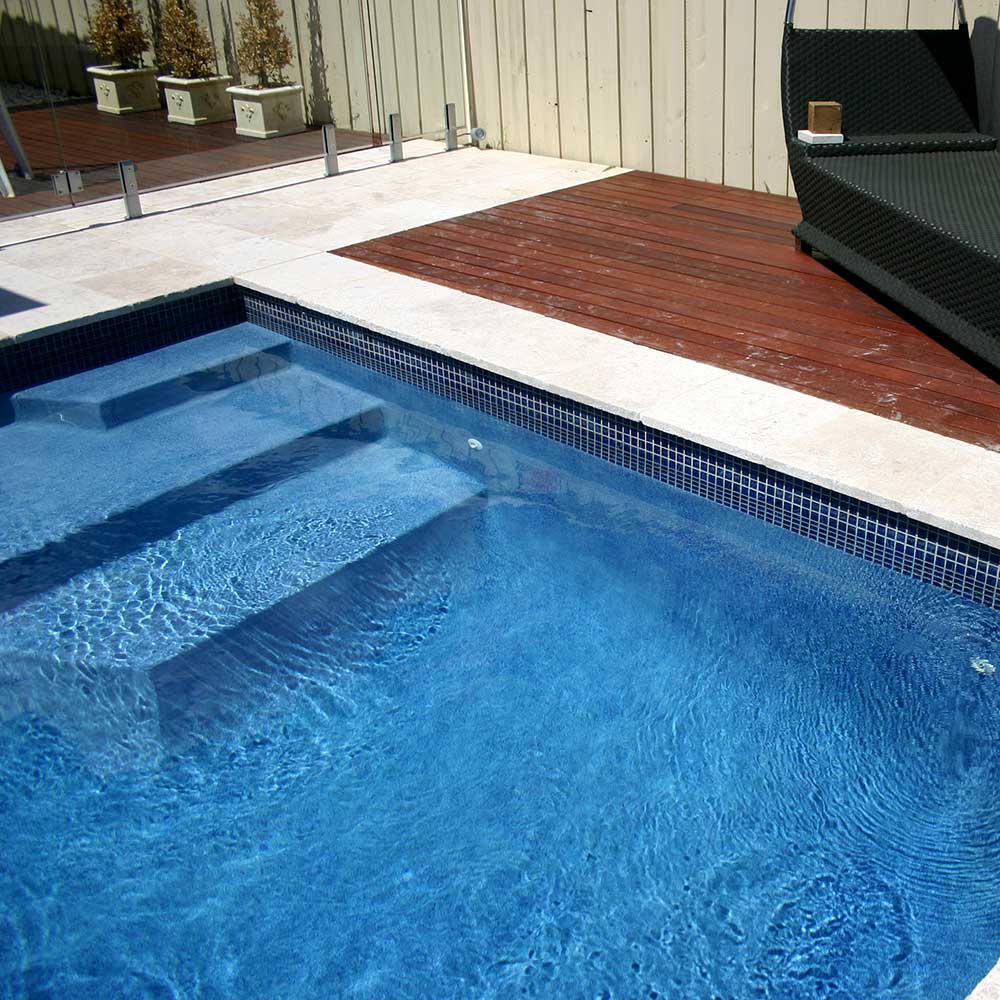 Travertine Pavers – iPave