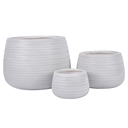 Pots#N# – iPave